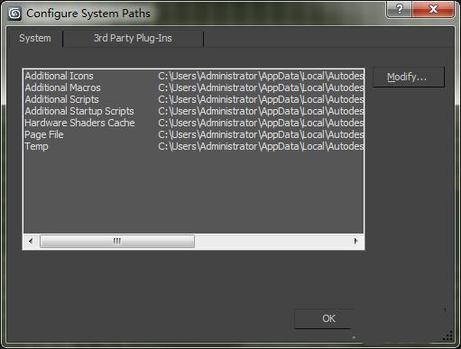 CG MAGIC分享3d Max打开时，提示IO Error错误应如何解决？ - 知乎