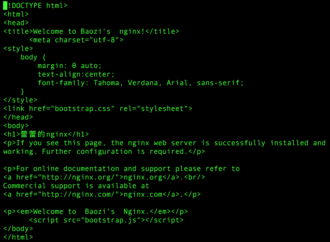 你真的了解 gzip 吗？ - 知乎