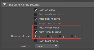 Maya绑定从0开始 - 基础篇 - 知乎