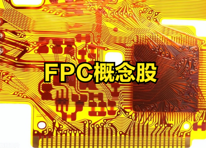 新能源汽车市场带动FPC市场，FPC概念股票有哪些？ - 知乎