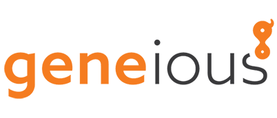 Geneious | 结构查看器 - 知乎