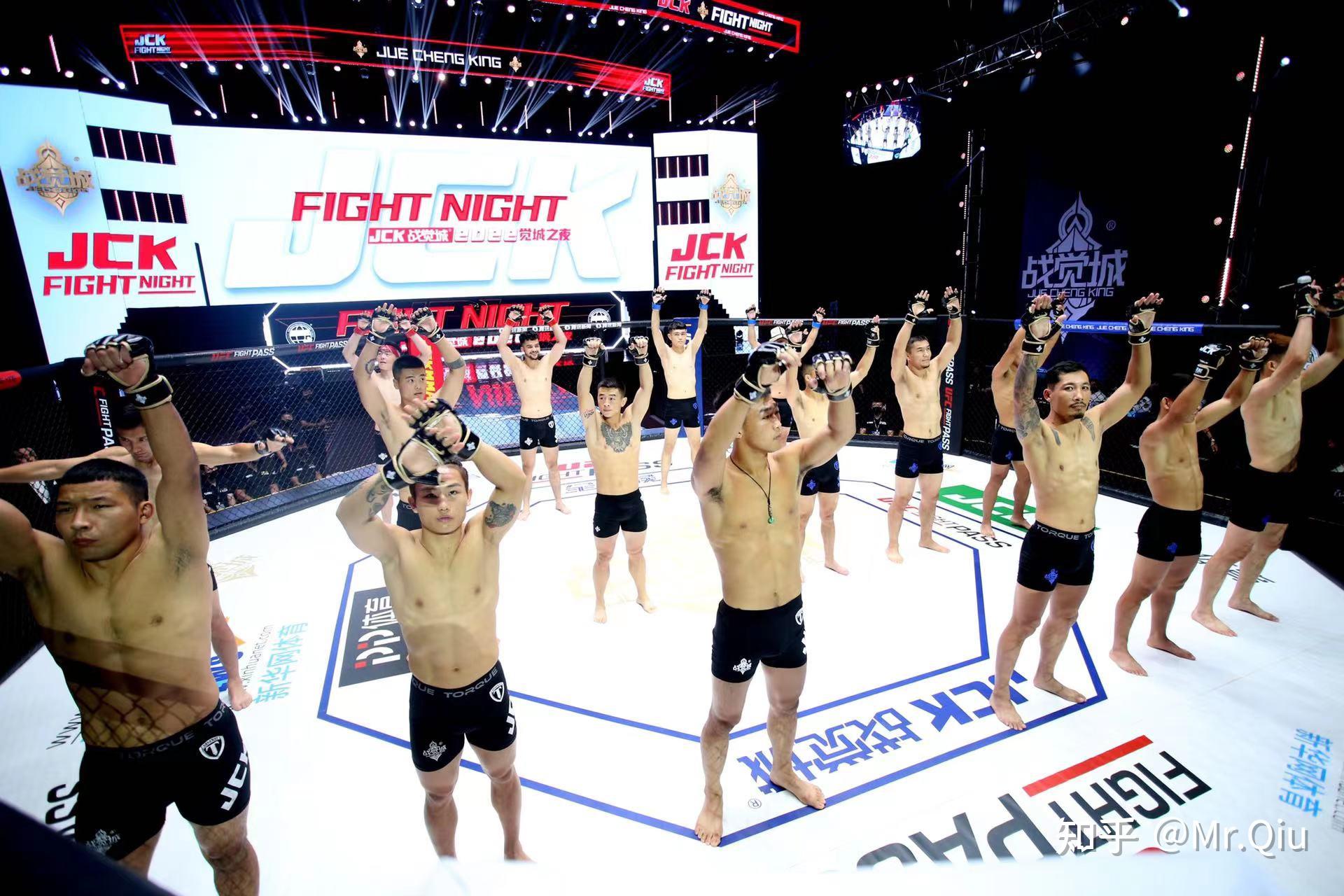 由千岁国际集团、全天候网络竞技出品的JCK战觉城2022赛季第13战“荆棘王座”让人热血沸腾 - 知乎