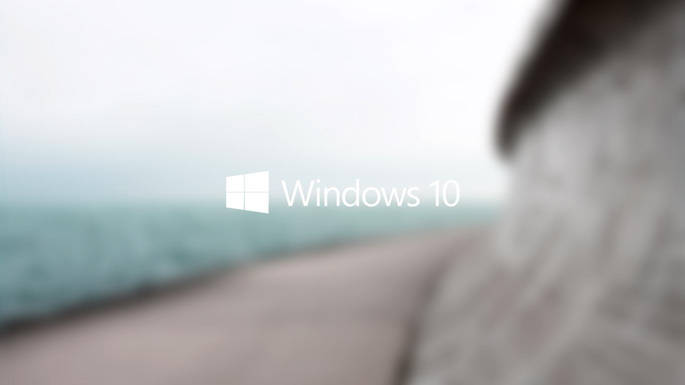 有哪些优雅的 Windows 10 壁纸？ - 知乎