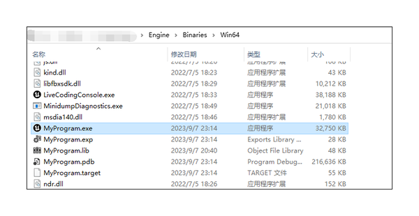 《调教UE5：虚幻的花花世界》基于Slate的独立程序 - 知乎