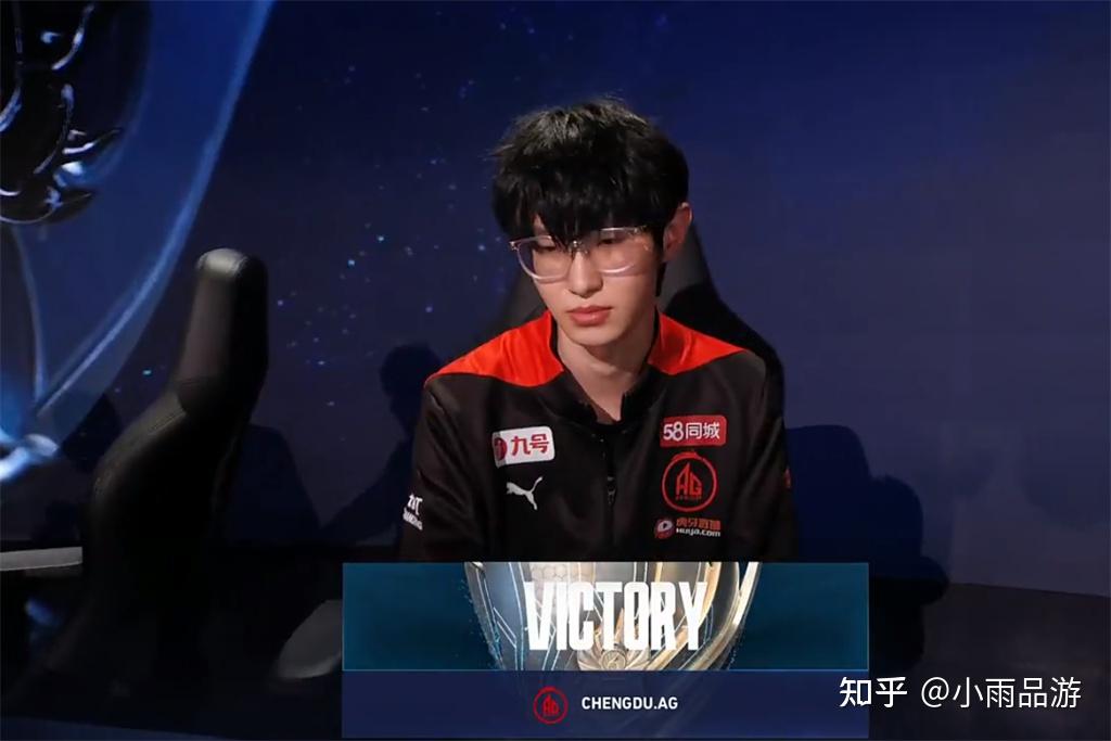 AG1比1战平Hero，拿到KPL赛区最后一个正赛名额，钟意天秀镜带飞 - 知乎