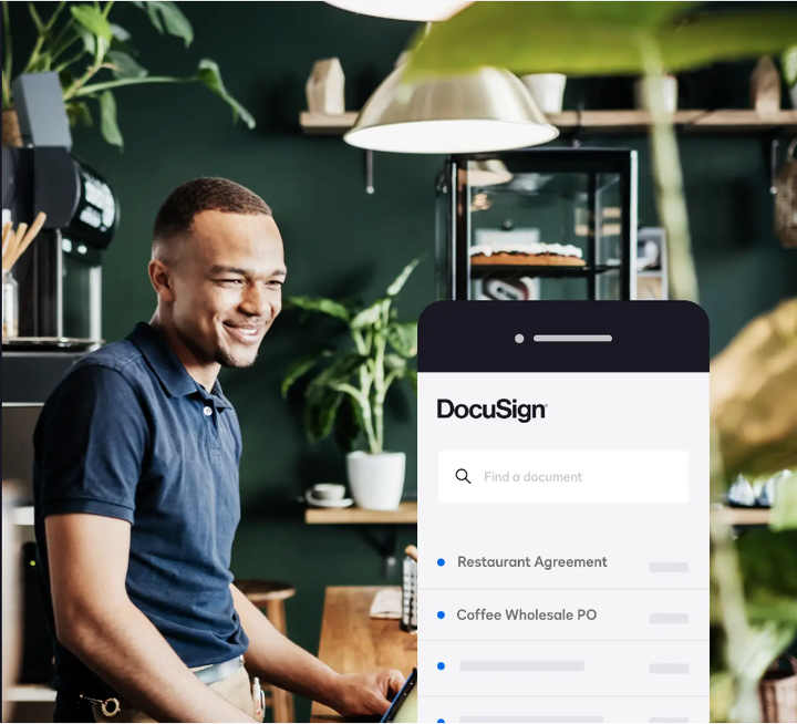 DocuSign Technical Consultant: DocuSign中有没有国内电子签一样的骑缝章的功能 - 知乎