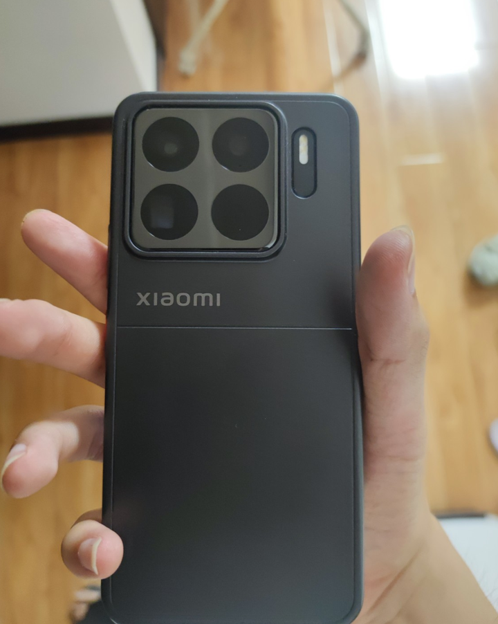 小米15spro（小米15S Pro）怎么样？体验5天优缺点测评 - 知乎