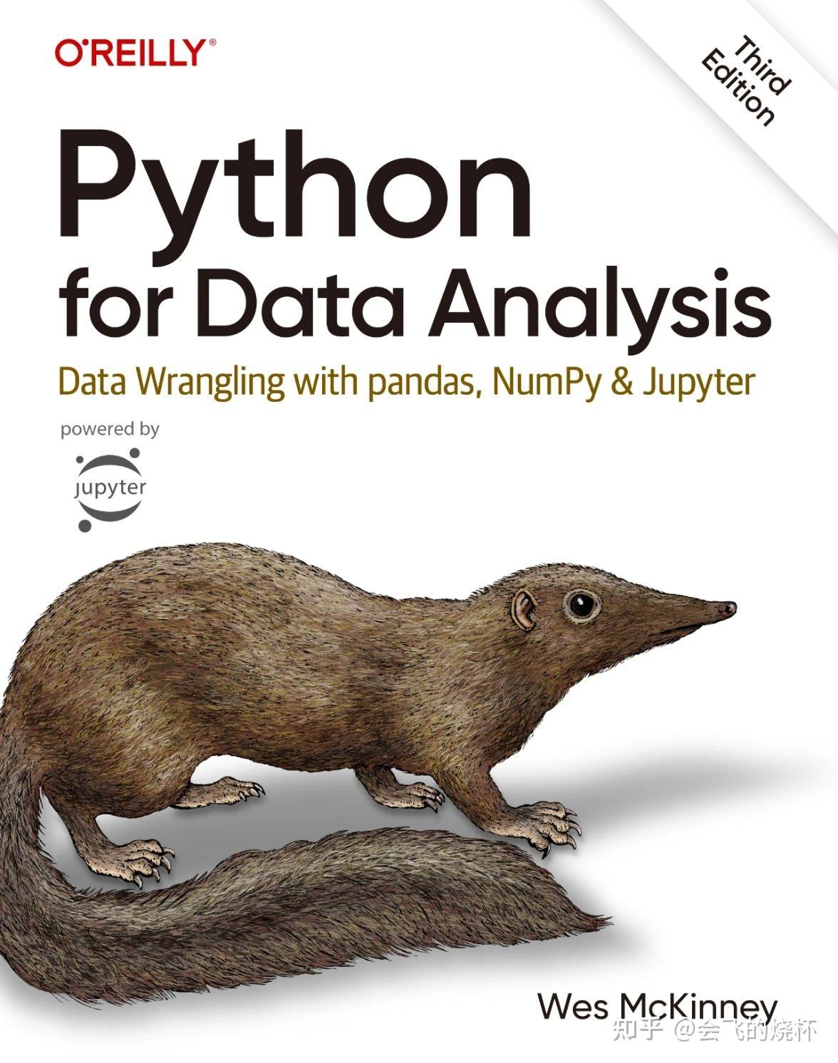 推荐10本Python语言经典英文原著 - 知乎