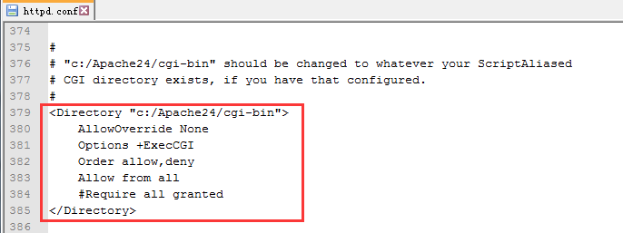 Python Apache CGI - 知乎