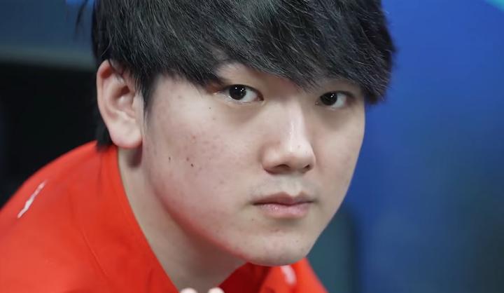 LPL三大梗爆火出圈，JKL一人贡献两个，RNG天使圣经，也广为流传 - 知乎