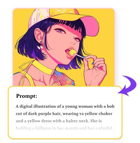 AI绘画辅助工具推荐：EzPrompt 让提示词编写不再困难 - 知乎