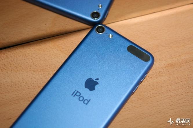 2019款第七代iPod touch评测：坚守有线耳机的最后阵地 - 知乎