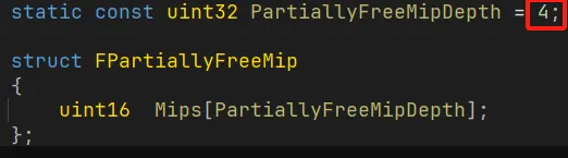 UE5 Virtual Texture源码解读 - 知乎