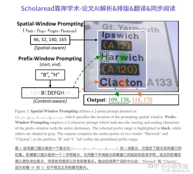 CV-OCR经典论文解读|OMNIPARSER: A Unified Framework for Text Spotting, Key ...