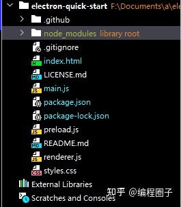 Electron学习3 使用serialport操作串口 - 知乎