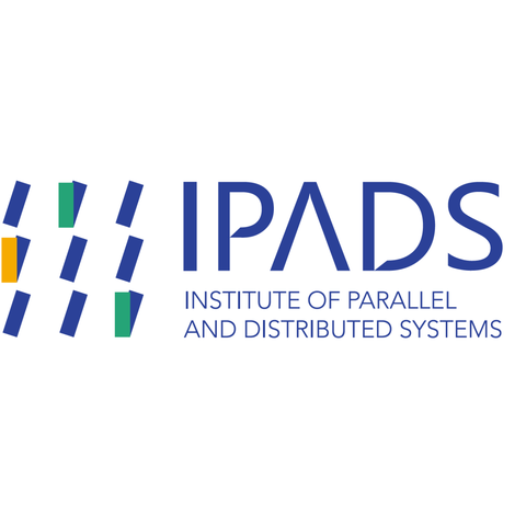IPADS-SYS - 知乎