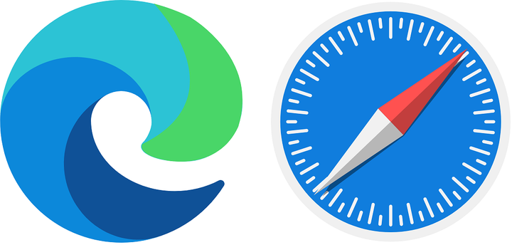 Chrome Edge与Safari书签同步 - 知乎