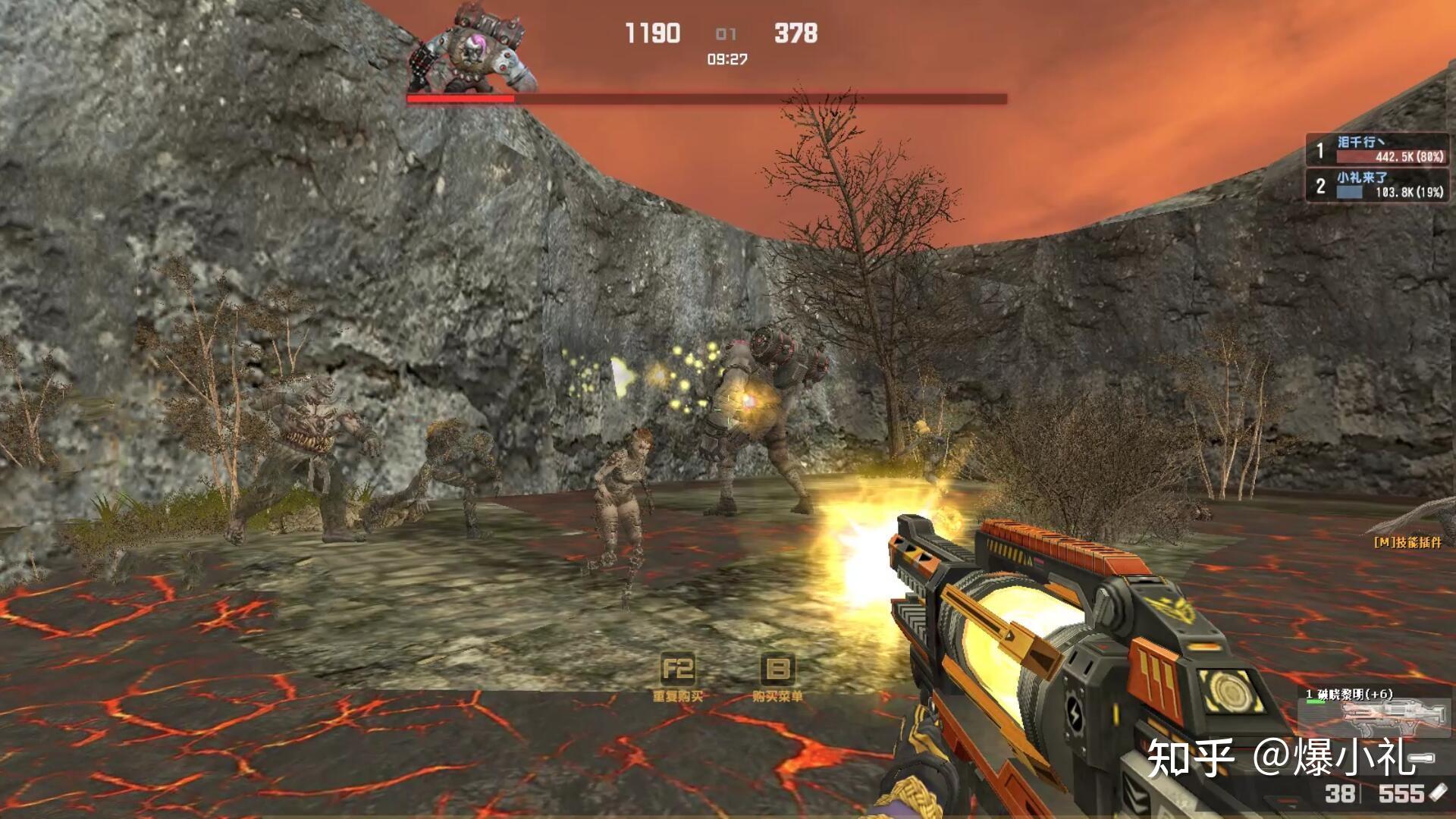 CSOL大灾变第七季完结篇，《作战守则》到底讲了什么故事？ - 知乎