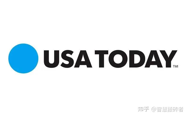 2023年美国九大主流媒体介绍 - 知乎