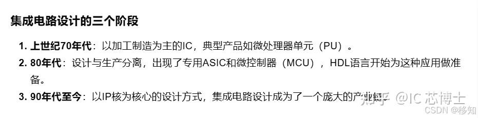 探索Verilog HDL：数字集成电路设计的关键 - 知乎