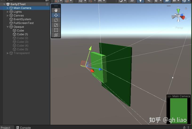 关于clip或者discard对性能的影响 - 知乎
