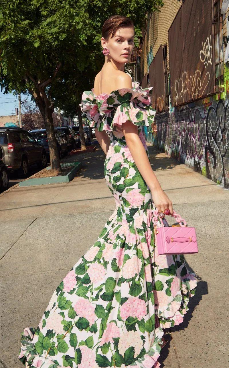 穿搭 | 富有生机的彩色系搭配攻略，每一套都很时髦！ - 知乎