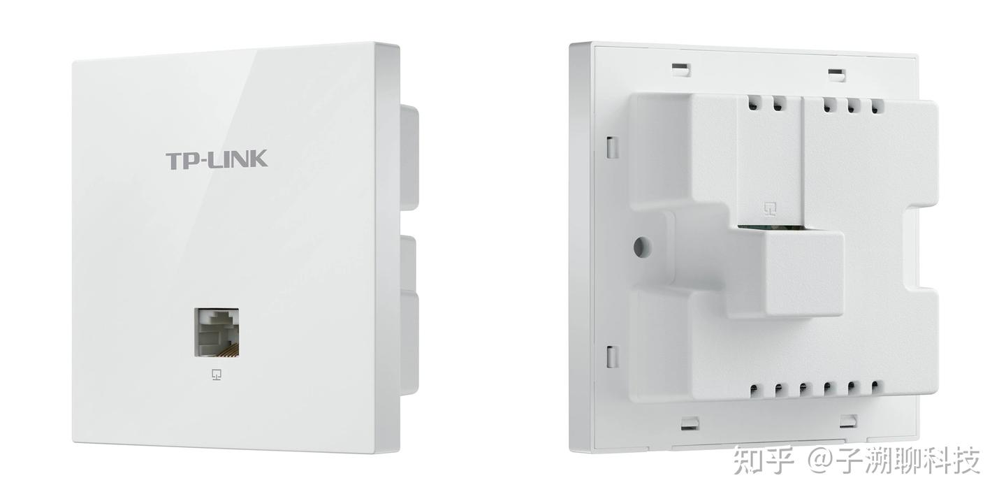 家庭无线漫游组网方案——AC+AP篇 - 知乎