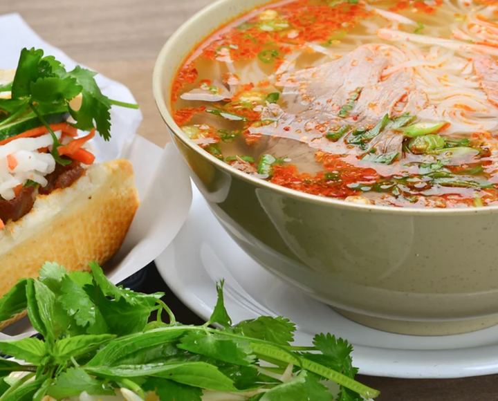 【越南】BonMi 三明治Bánh mì全球化之路，中国汉堡不敢走出国门？ - 知乎