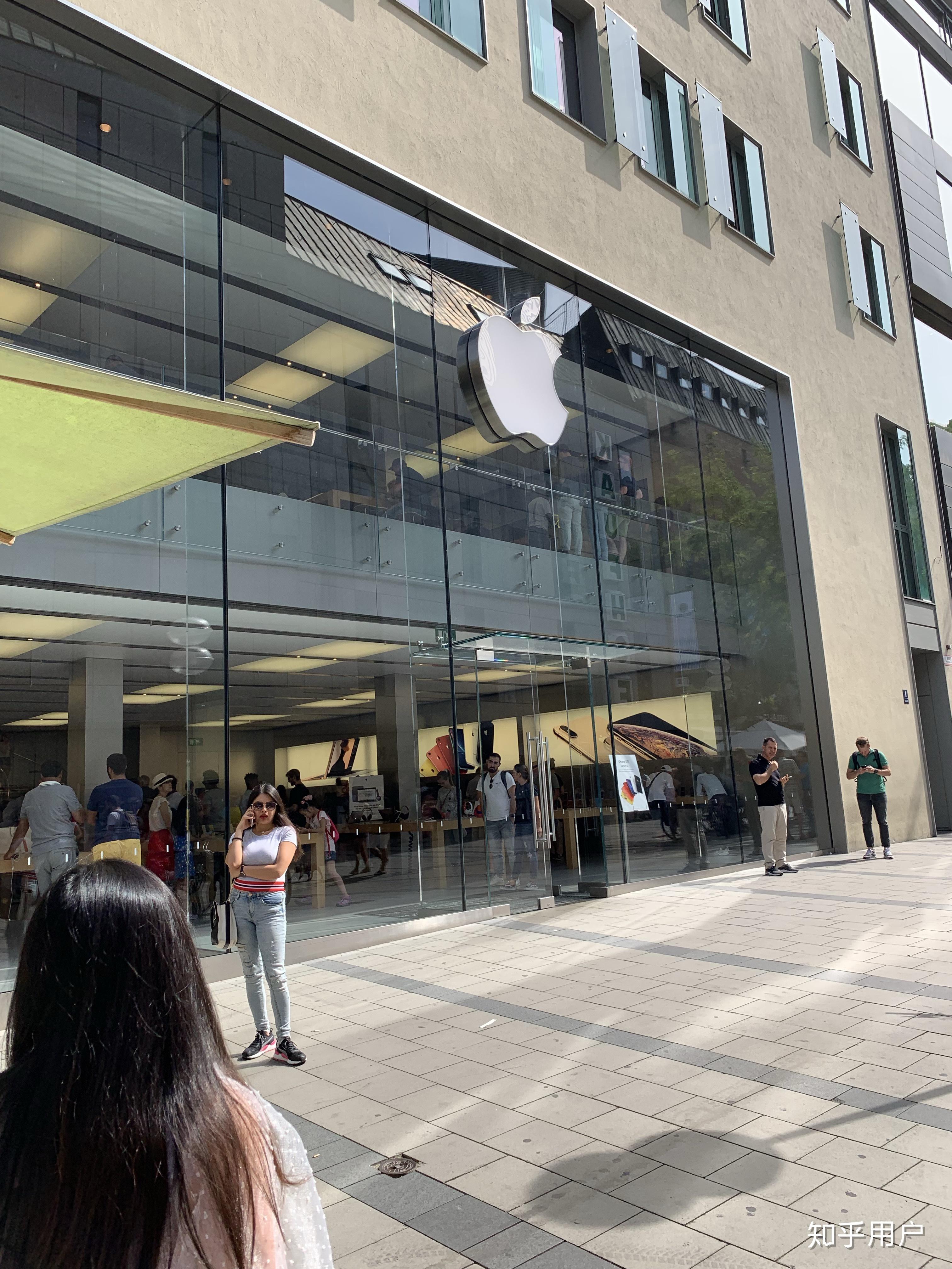 在Apple Store天才吧维修苹果设备的过程是什么样的，能否结合自身经历详细说明一下？ - 知乎