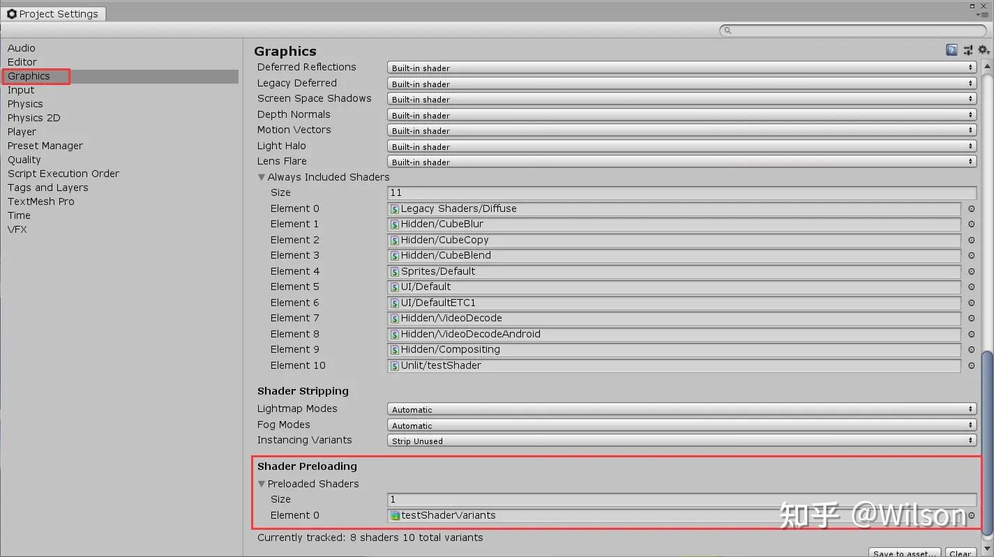 unity shader 变种（多重编译 multi_compile）(转) - 知乎