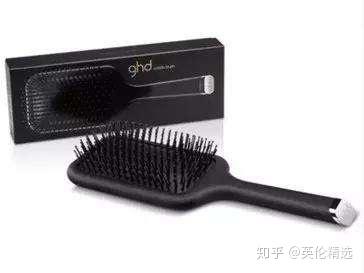 认识ghd, 就要拥有ghd - 知乎
