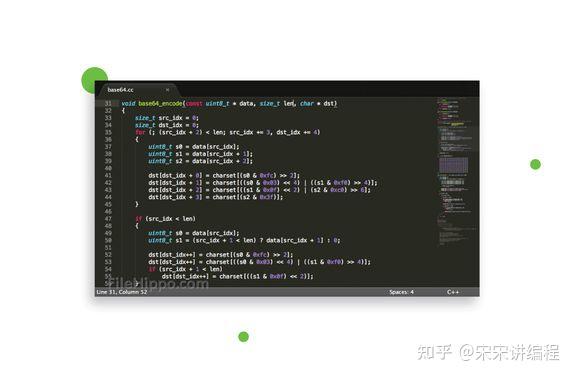 15款Python编辑器对比，看看你最中意哪一款？ - 知乎