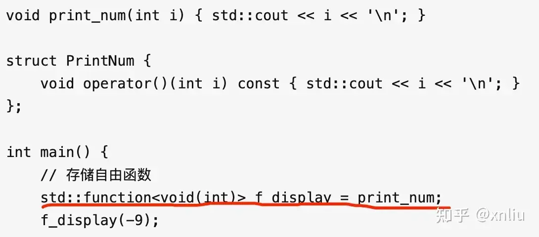 C++知识体系总结：语言核心与代码工程 - 知乎