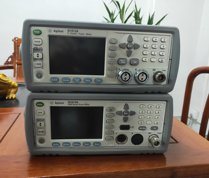 keysight n1912a功率计|agilent n1912a - 知乎