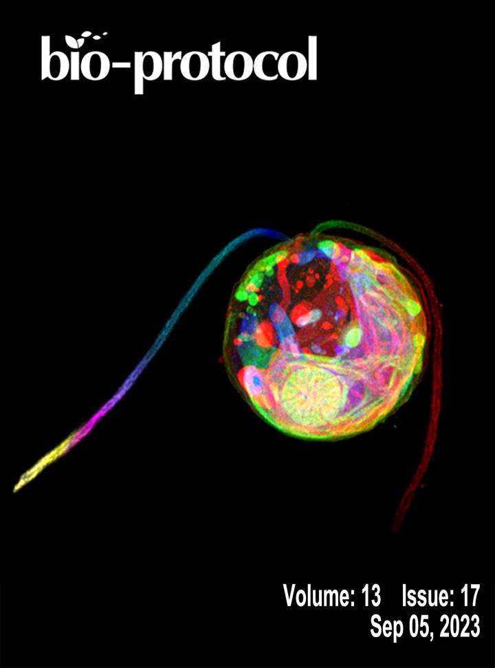 Bio-protocol | 2023年9月5日最新上线实验方案目录 - 知乎