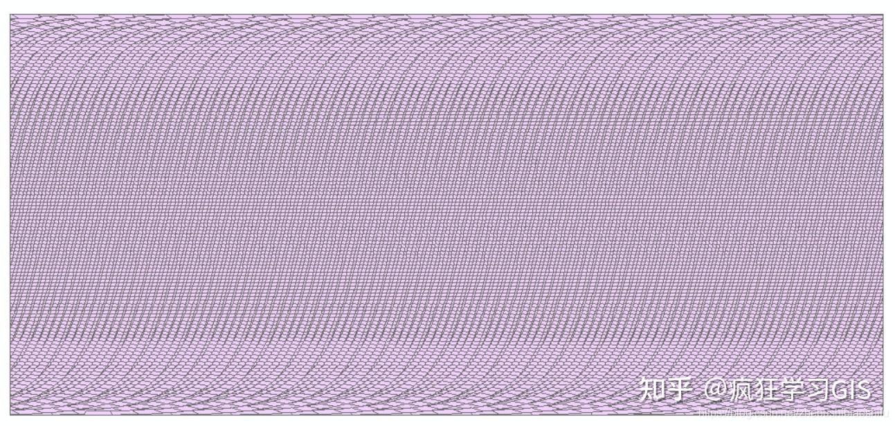 Landsat系列卫星WRS条带号Path与Row分布介绍及对照图 - 知乎