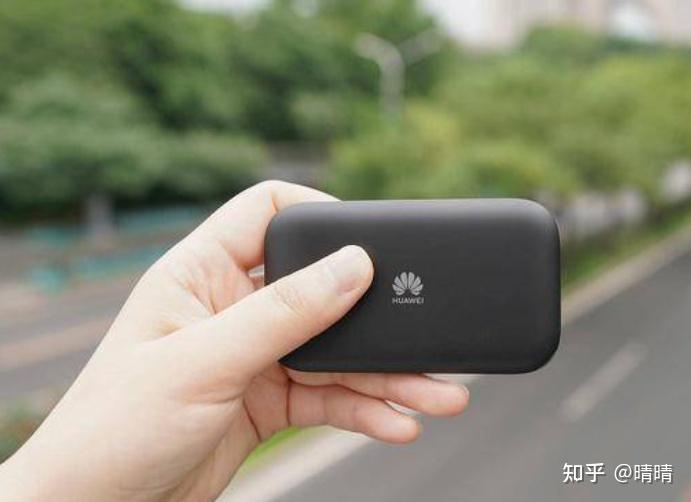 2024年三款随身便携式wifi推荐 - 知乎