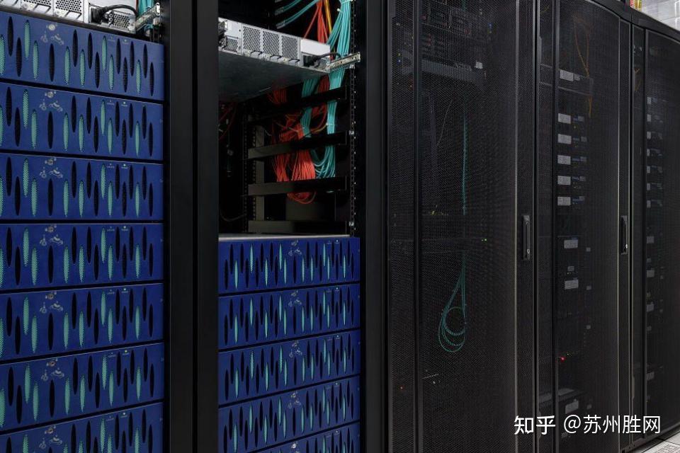 AI服务器托管方案 GPU服务器机柜租用选择IDC机房攻略 - 知乎