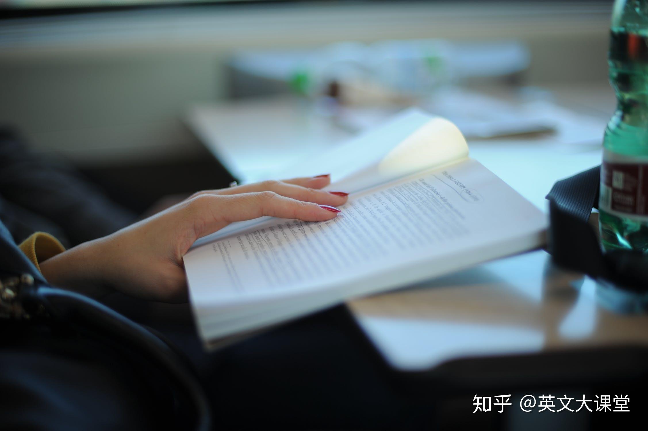 必须只有have To一种说法？必须的三种英语说法分享给大家 知乎