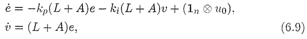 比例积分(PI)控制 Proportional-integral (PI) control - 知乎
