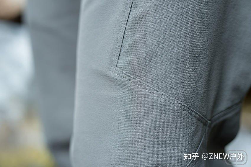 超耐磨的软壳“橘皮”面料Tweave® Durastretch - 知乎