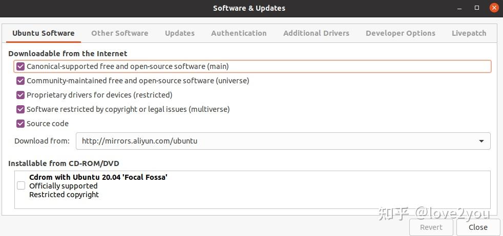 如何在ubuntu20.04上安装pytorch GPU版本 - 知乎