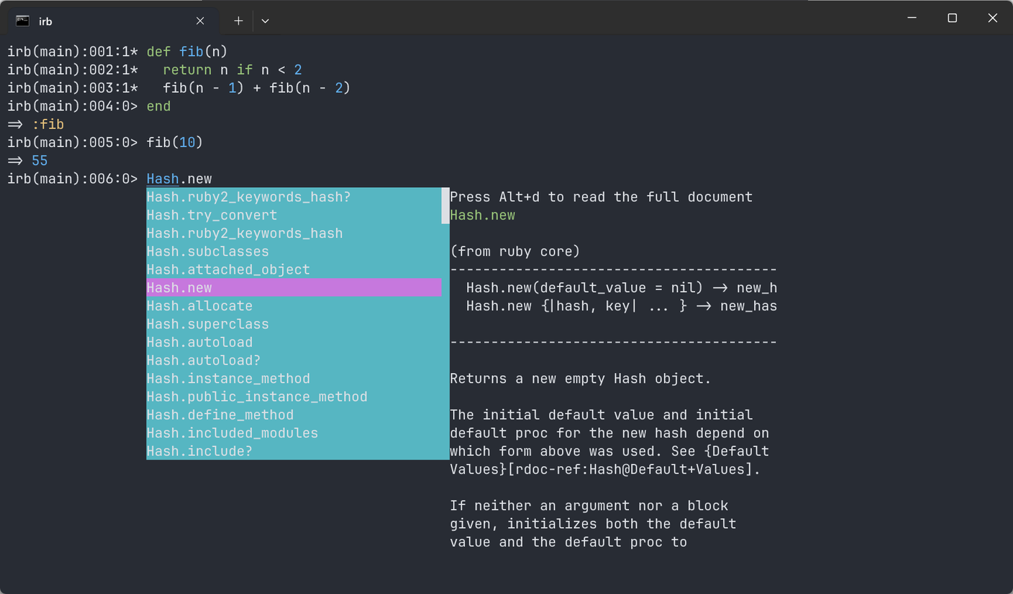 Python IDLE 简单美化 - 知乎