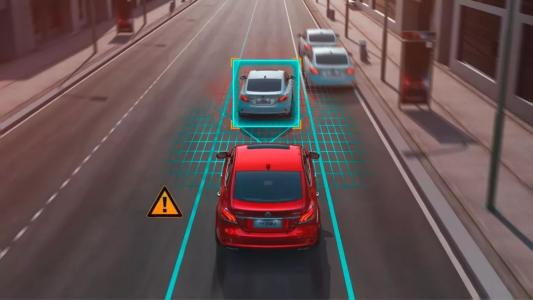 ADAS算法设计（三）：LDW算法设计 - 知乎