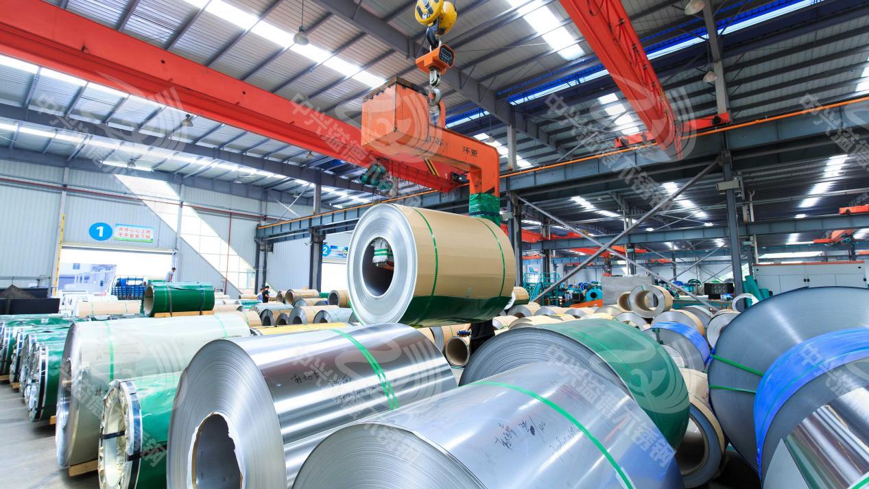 不锈钢材质 | 430，10Cr17，1.4016，铁素体不锈钢 - 知乎