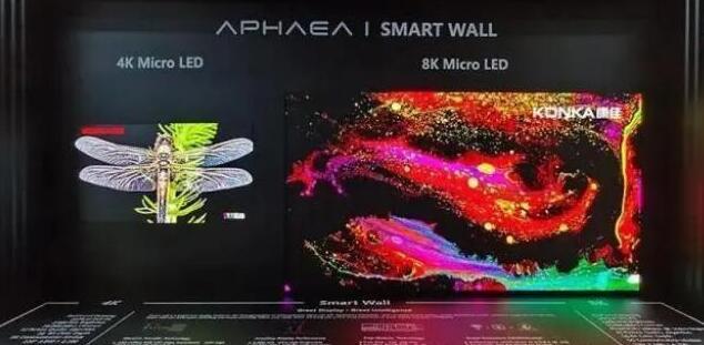 Micro LED突破关键瓶颈 上下游产业链齐发力 - 知乎