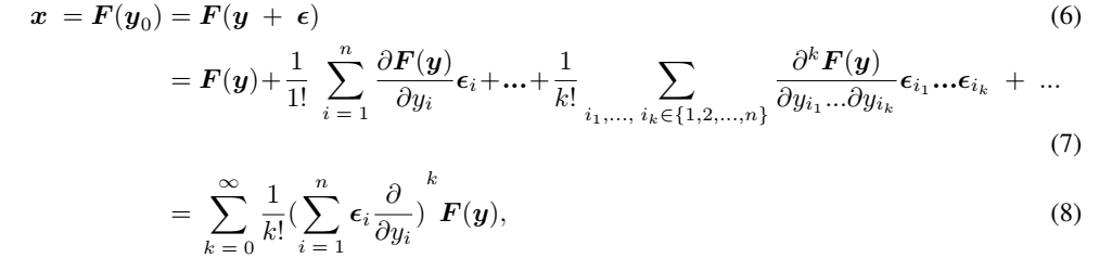 可解释性降噪网络：Unfolding Taylor’s Approximations for Image Restoration - 知乎