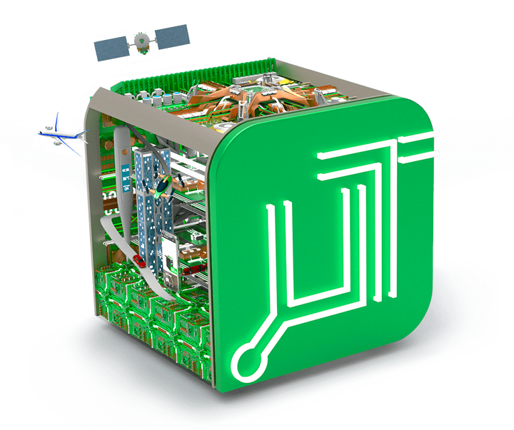 EV.42#微电子ATE测试#The FTI 1000 is the industry leader in production ATE - 知乎