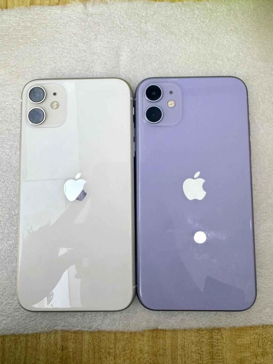 128G的iPhone11在2025年够用吗？4年老用户的存储管理心得 - 知乎