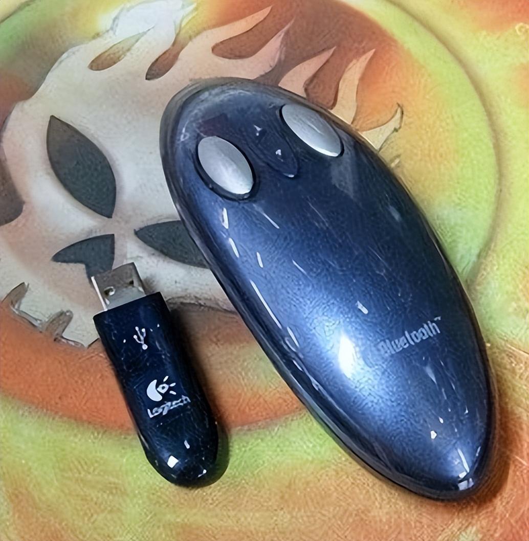 IT历史连载18-1968年至今的鼠标的历史 - 知乎